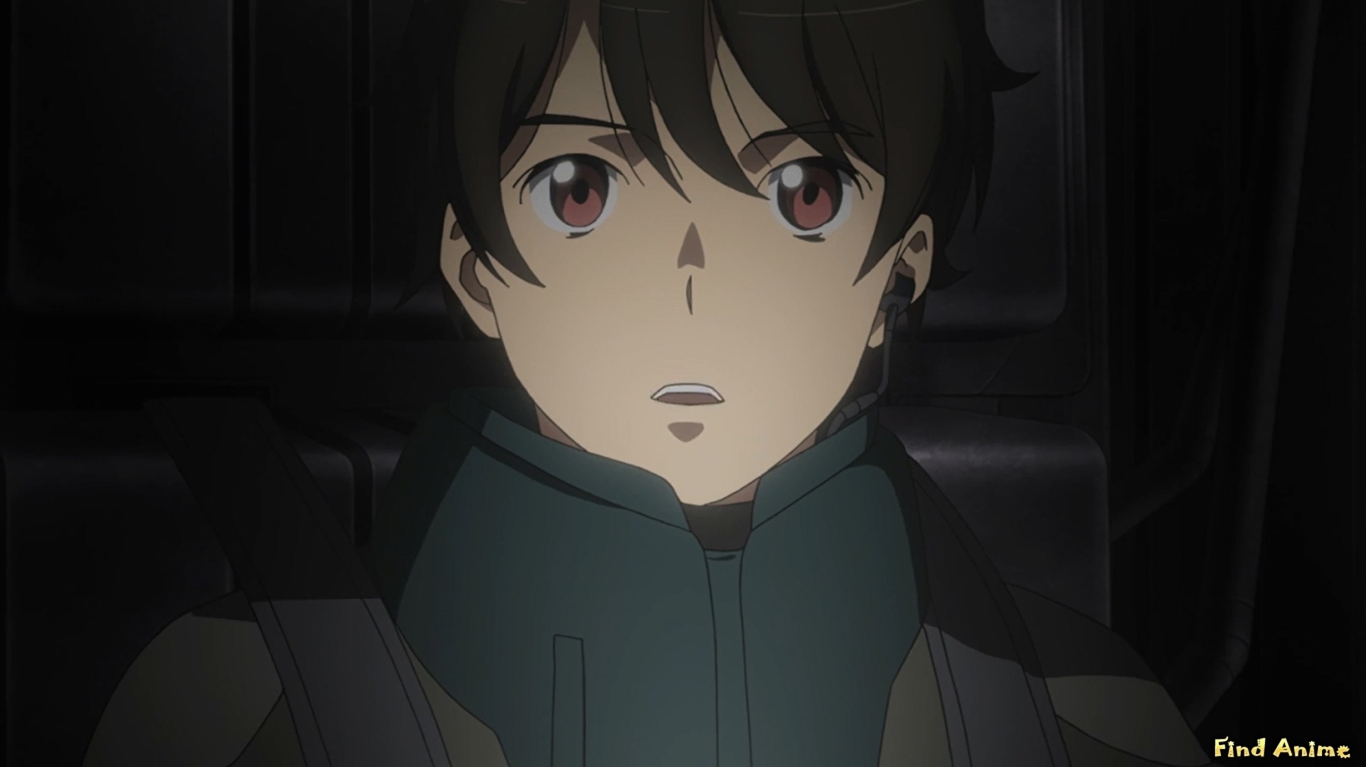 Image of Aldnoah.Zero