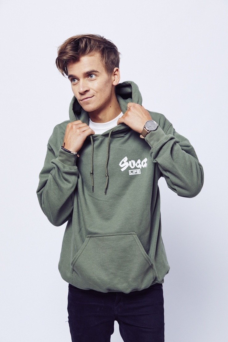 Joe Sugg picture