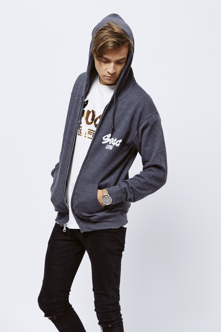 Picture of Joe Sugg