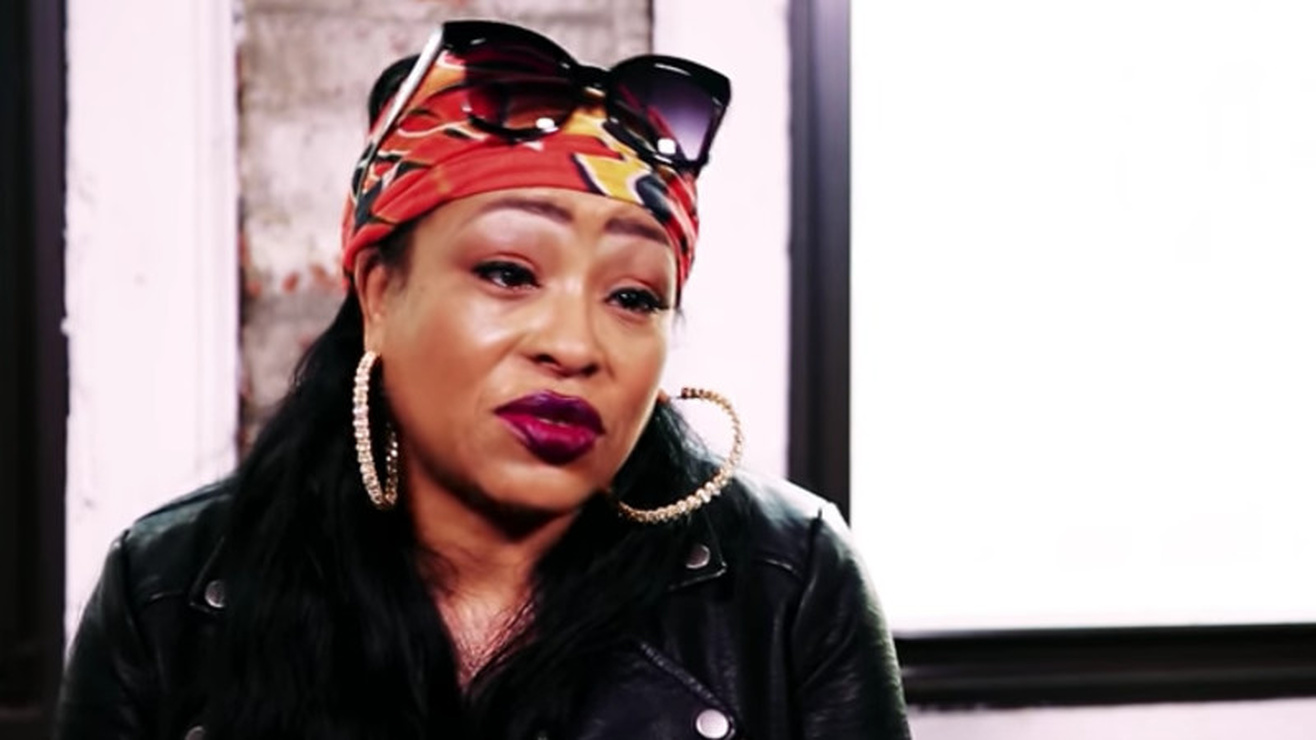 Picture of Miki Howard