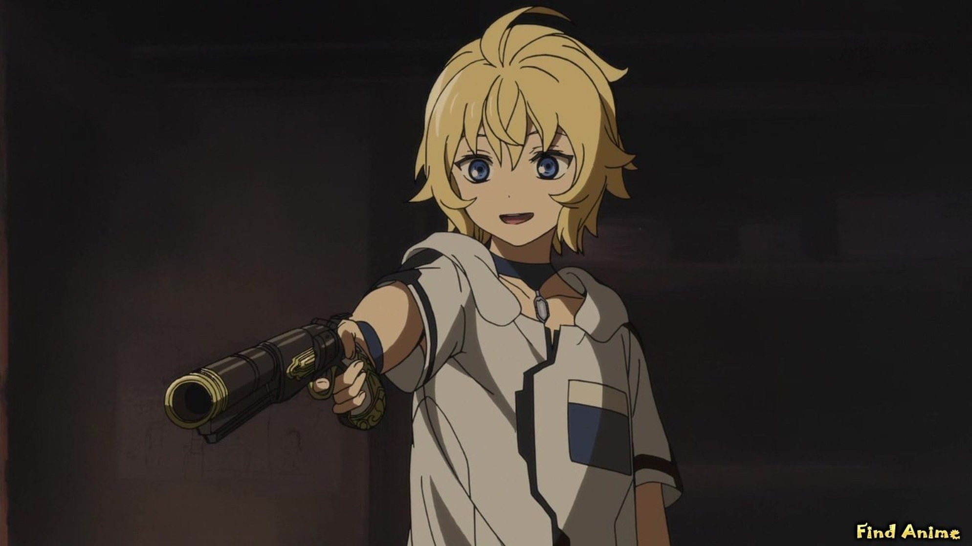 Owari no Seraph - Vampire Reign picture