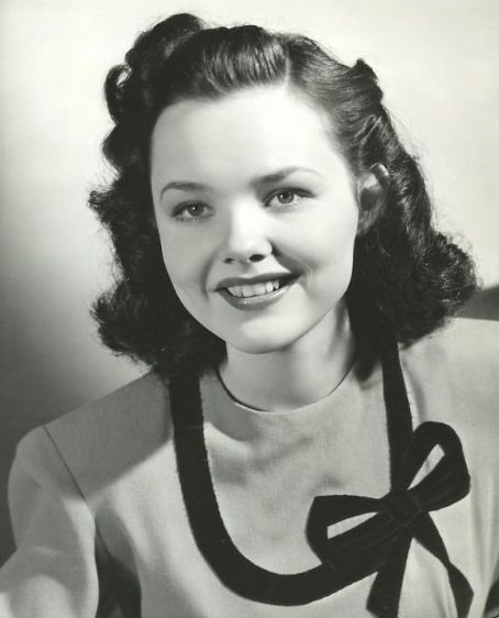 Picture of Wanda Hendrix