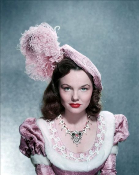 Picture of Wanda Hendrix