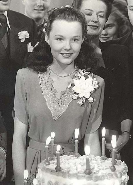 Picture of Wanda Hendrix