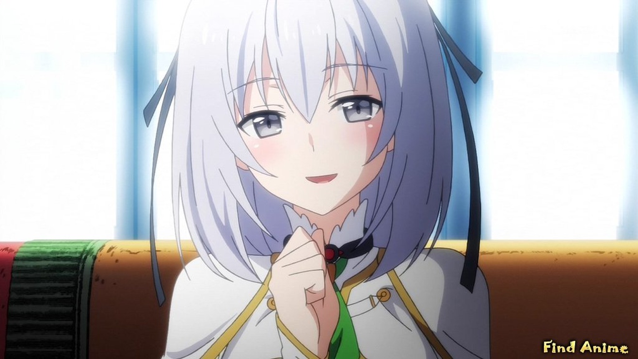 Picture of Saijaku muhai no Bahamut