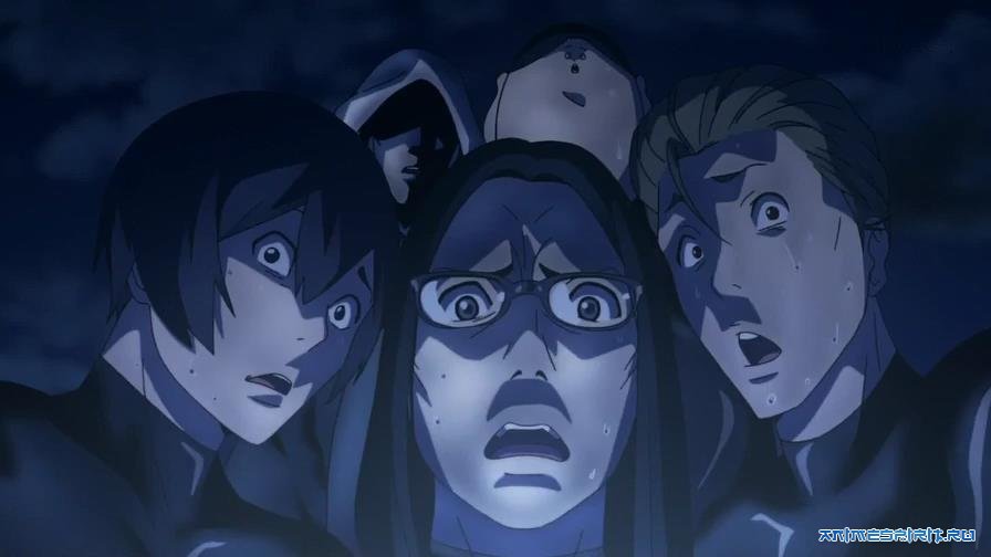 Picture of Prison School