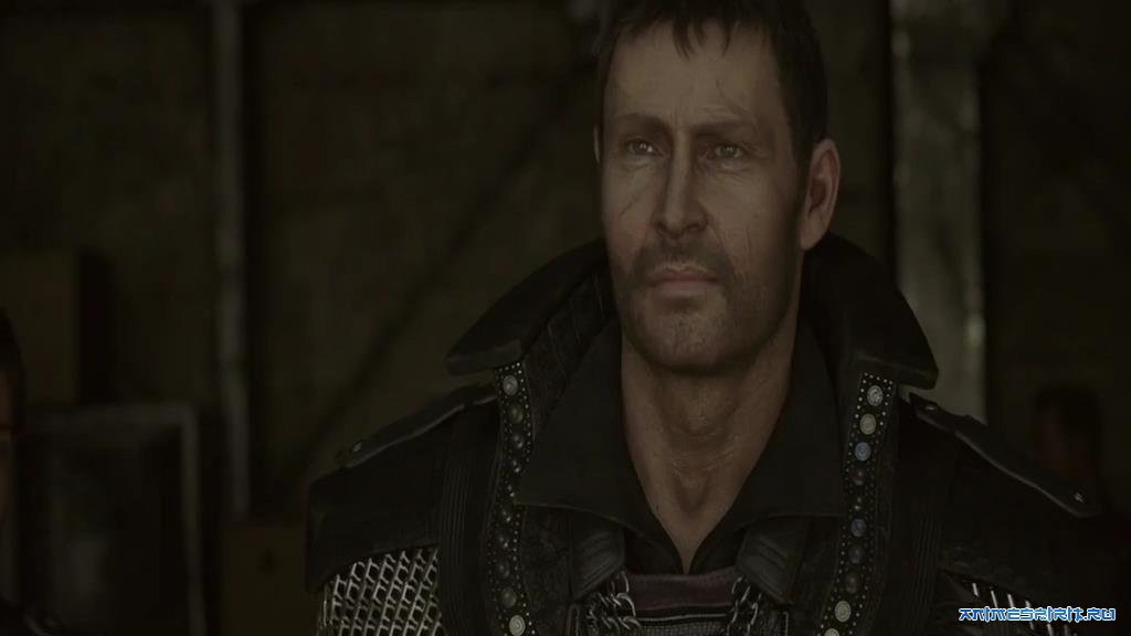 Picture of Kingsglaive: Final Fantasy XV