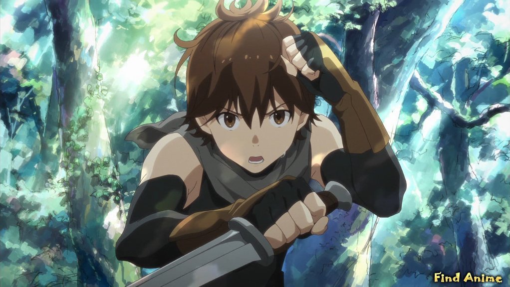 Picture of Grimgar of Fantasy and Ash