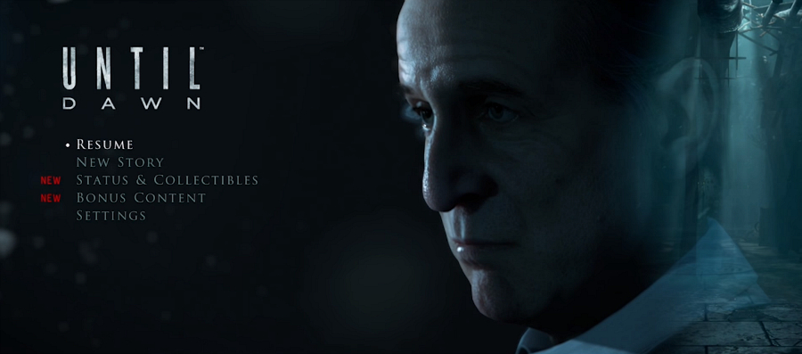 Image of Dr. Alan Hill (Until Dawn)