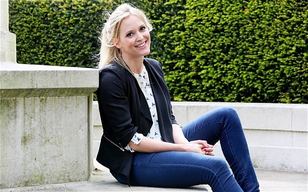 Picture of Clemency Burton-Hill