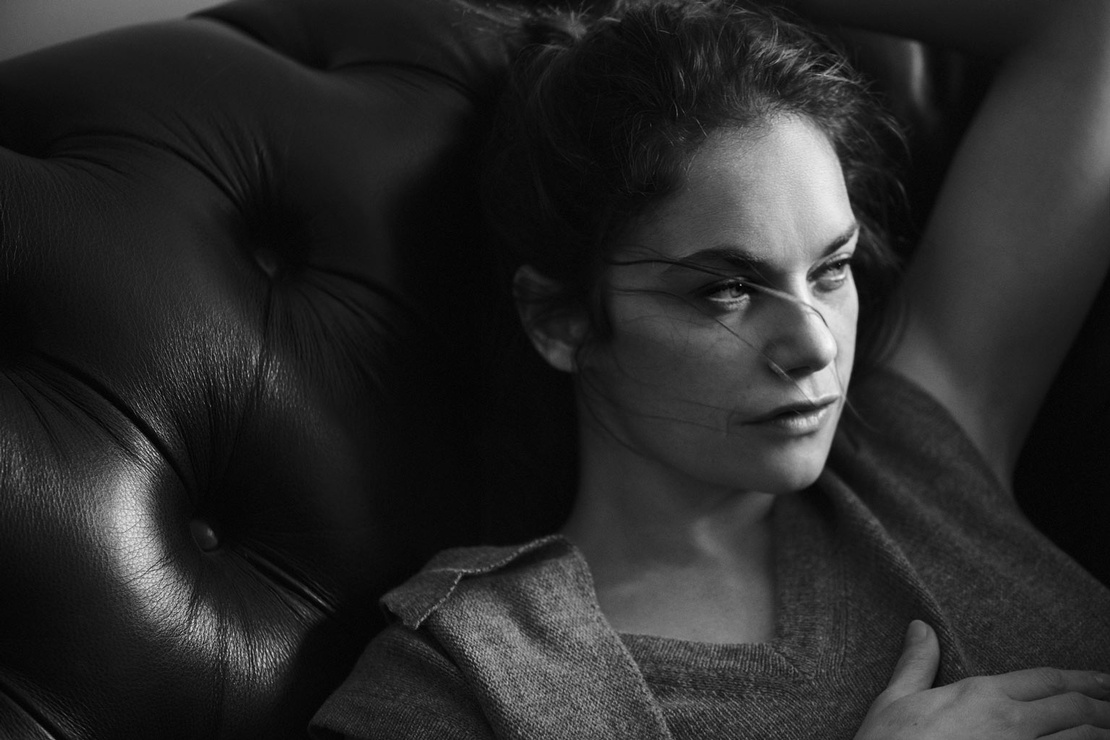 Ruth Wilson picture