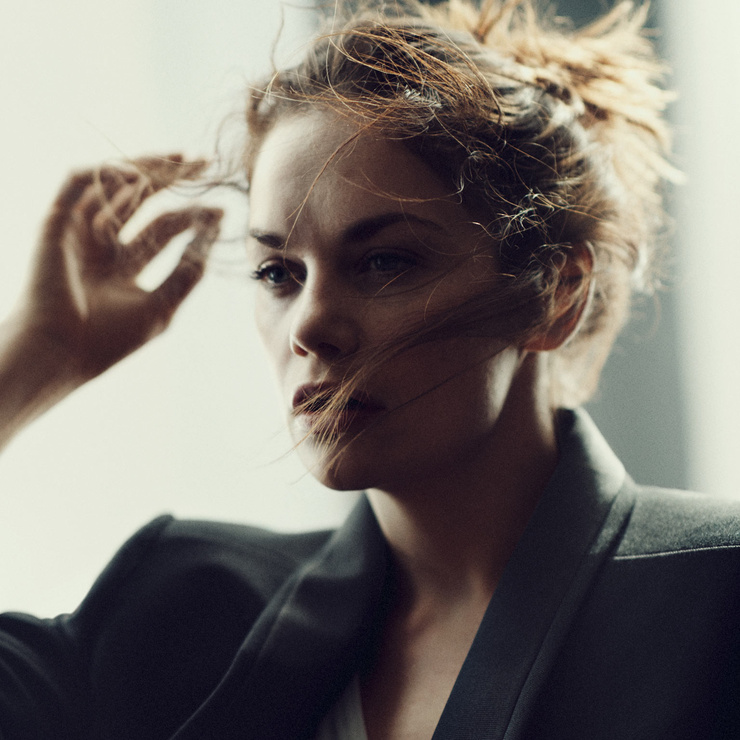 Picture of Ruth Wilson
