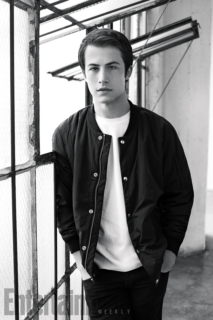 Picture of Dylan Minnette