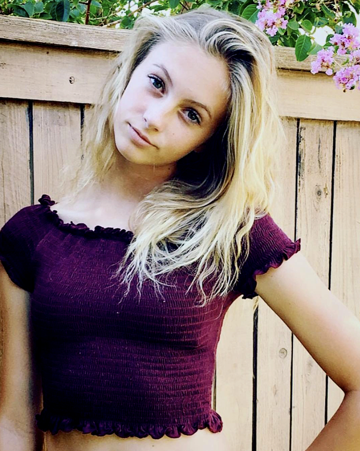 Alexa Olivia