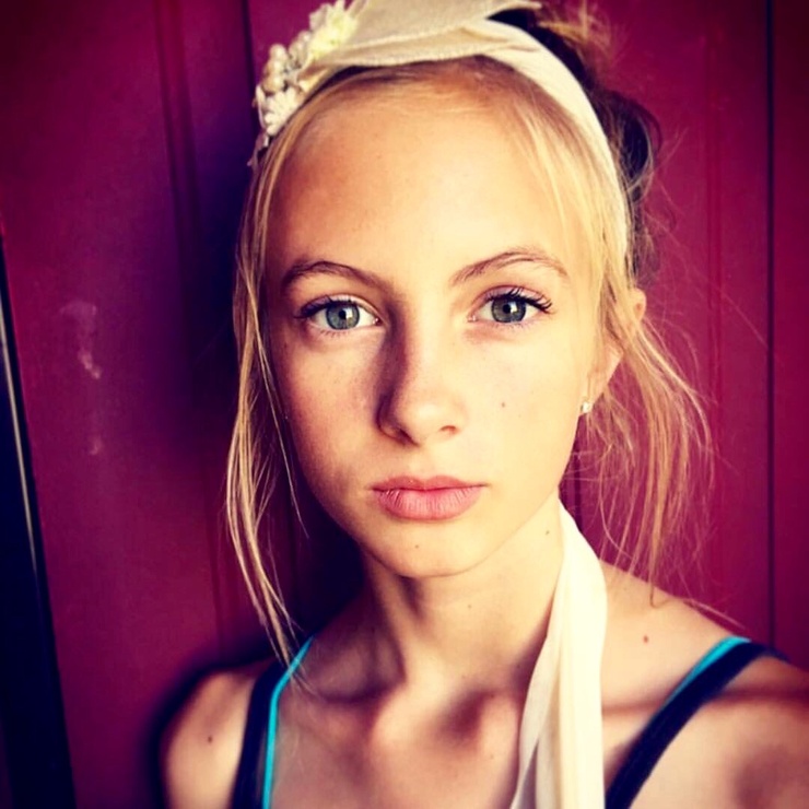 Alexa Olivia