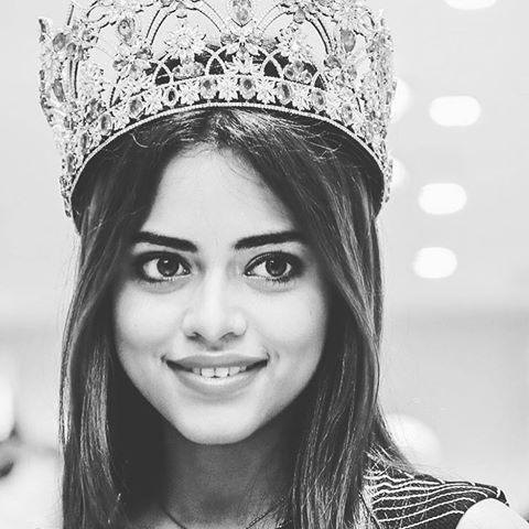 Priyadarshini Chaterjee