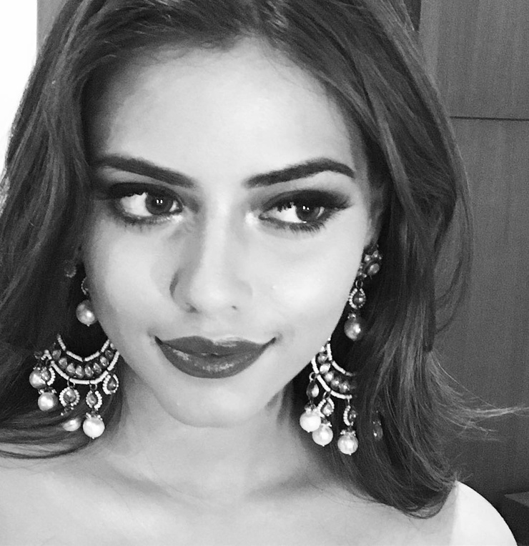 Priyadarshini Chaterjee