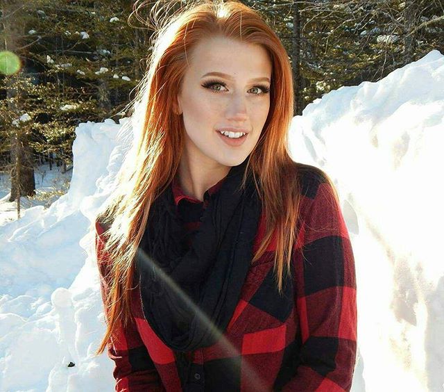 Picture of Alyssa Lindahl