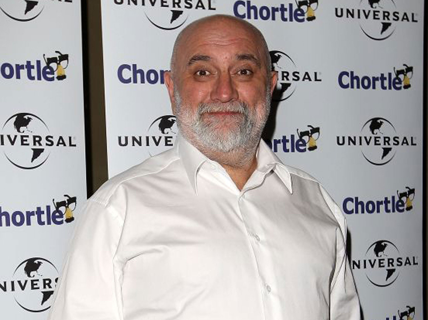 Alexei Sayle image