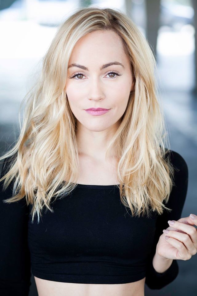 Cathy Baron