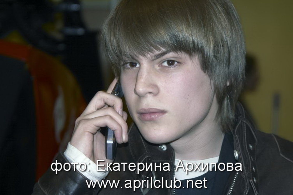 Picture of Ivan Yankovskiy