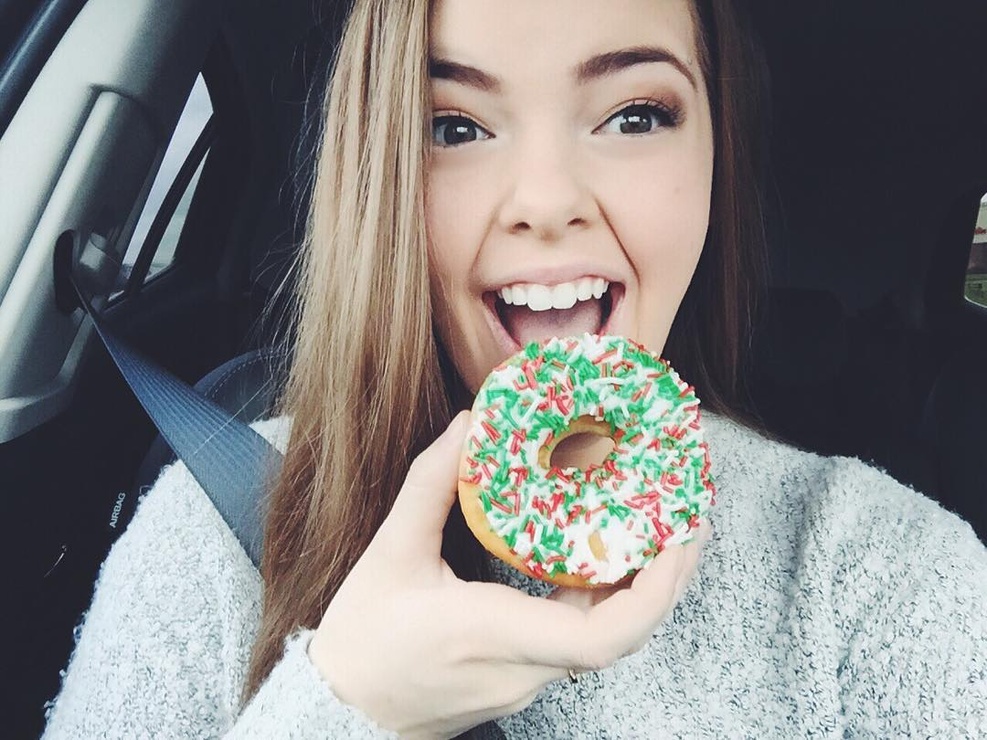 Picture of Miranda May