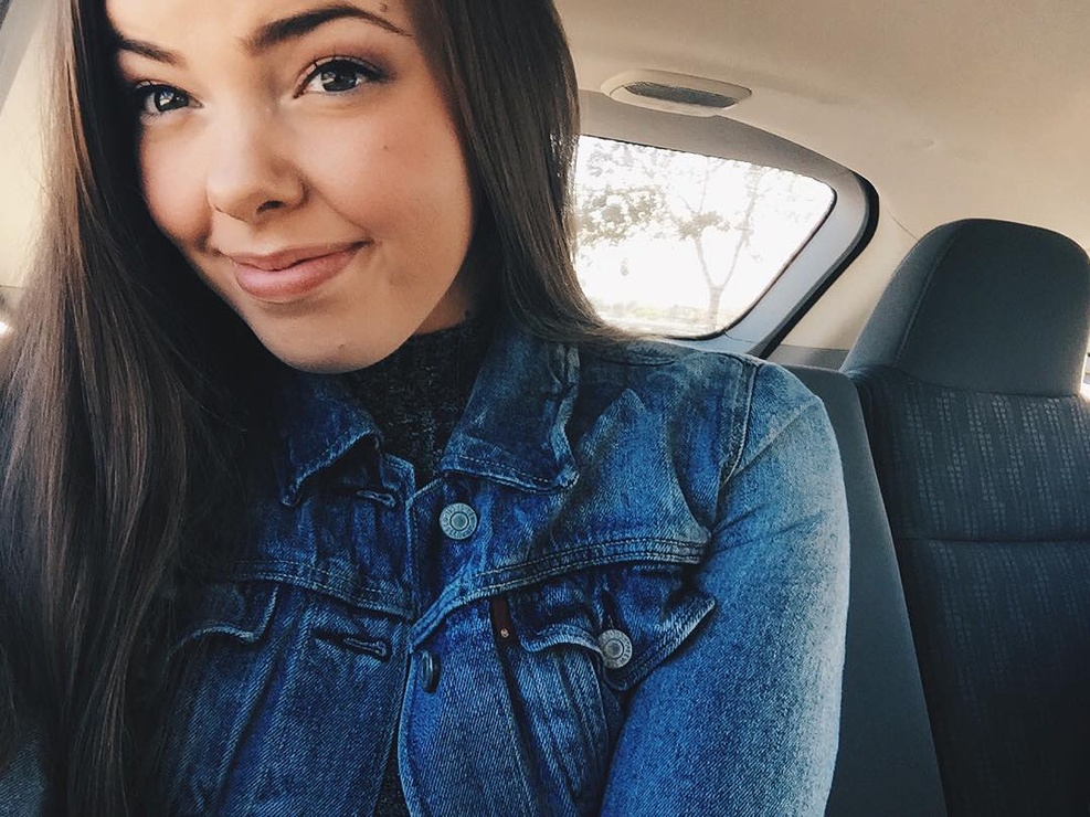 Picture of Miranda May