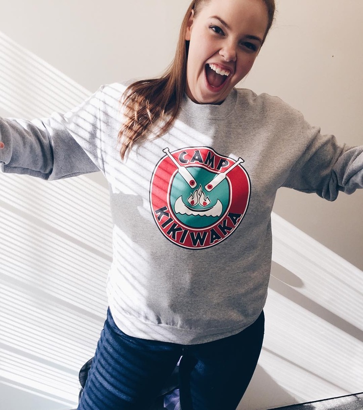 Picture of Miranda May