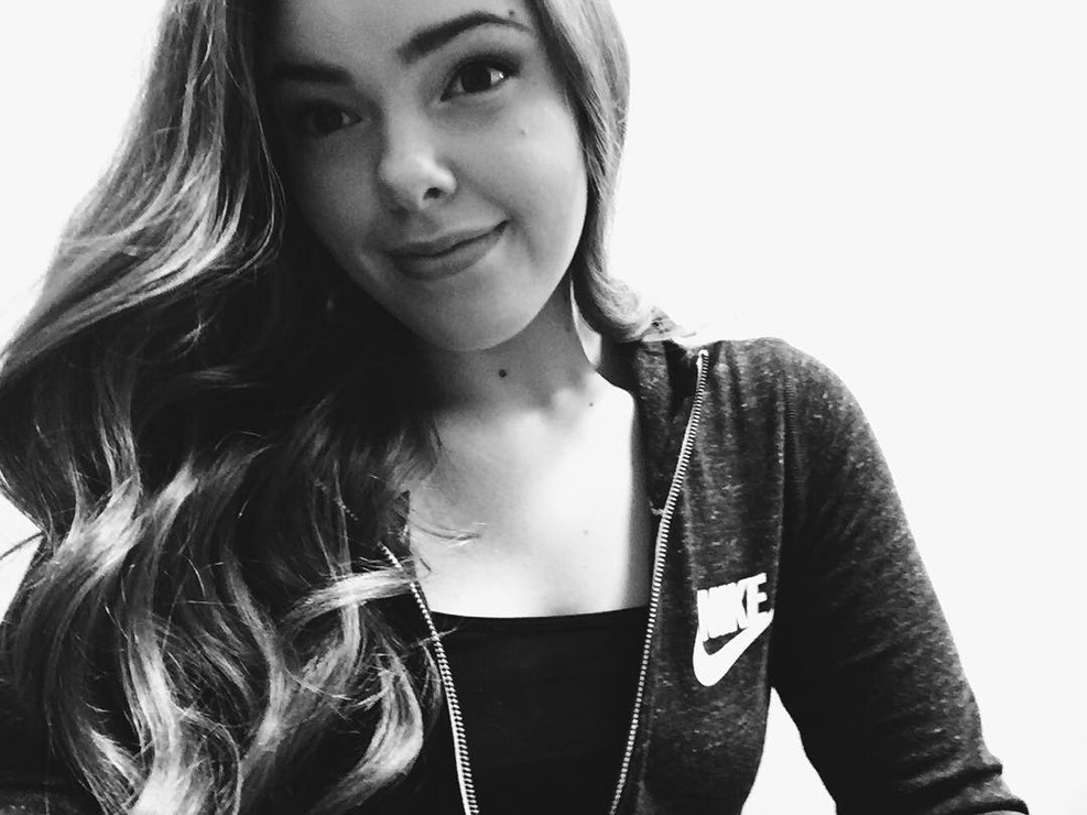 Picture of Miranda May