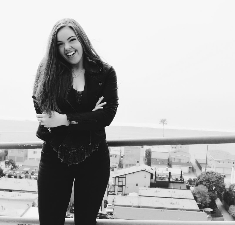 Picture of Miranda May