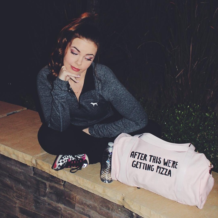 Miranda May picture