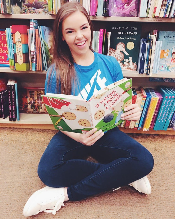 Picture of Miranda May