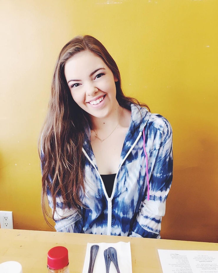 Picture of Miranda May