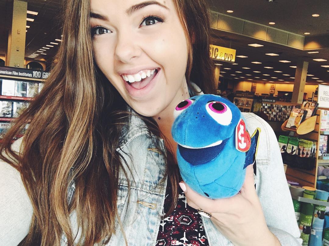 Picture of Miranda May