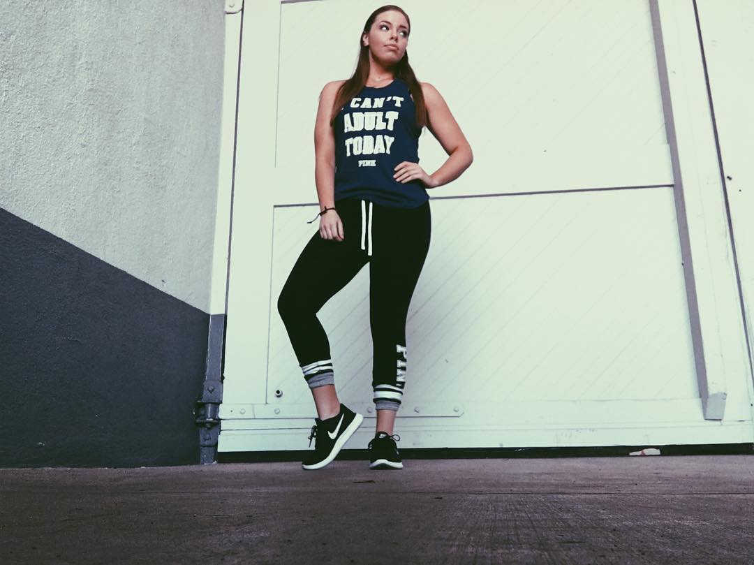 Image of Miranda May