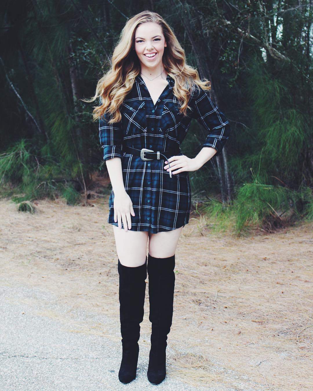 Picture Of Miranda May