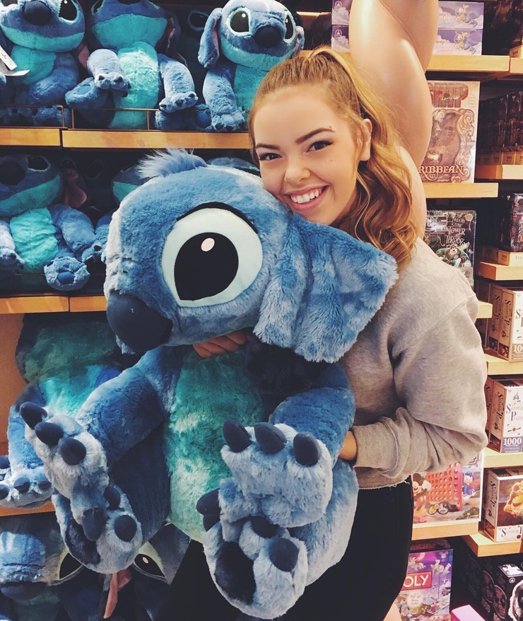 Picture of Miranda May