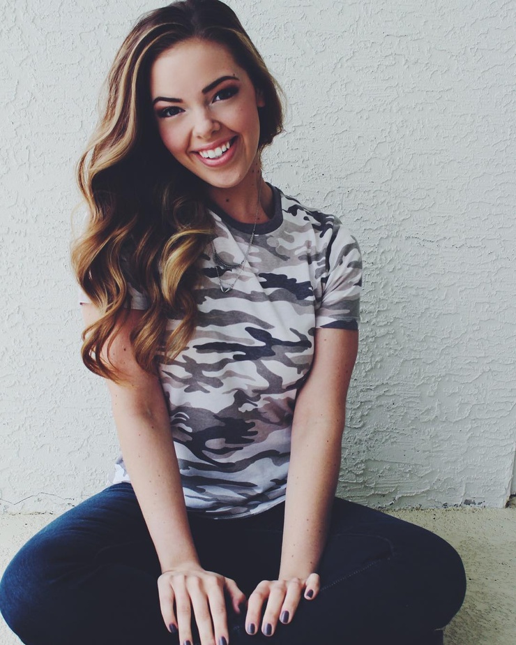 Picture of Miranda May