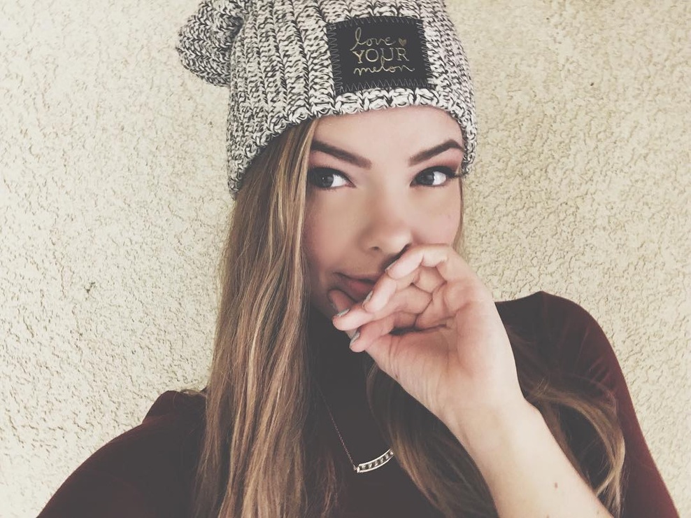 Image of Miranda May