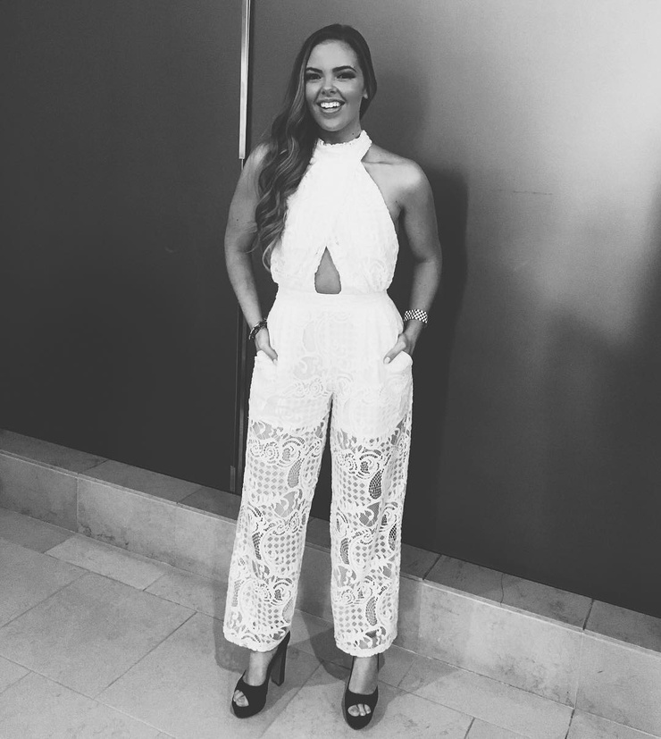 Picture of Miranda May