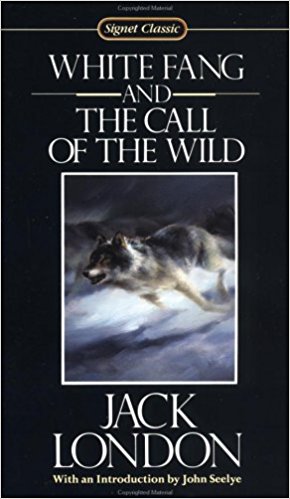 Picture of White Fang and The Call of the Wild (Signet Classic)