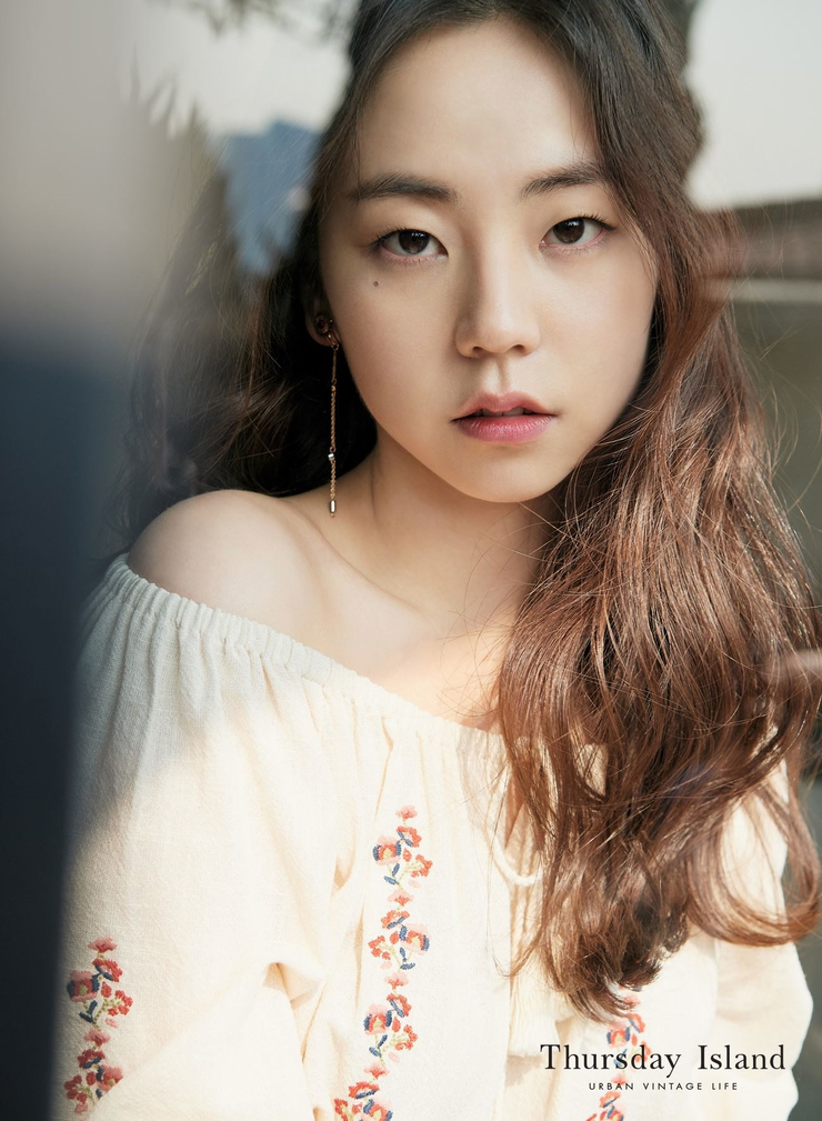 Picture of Sohee