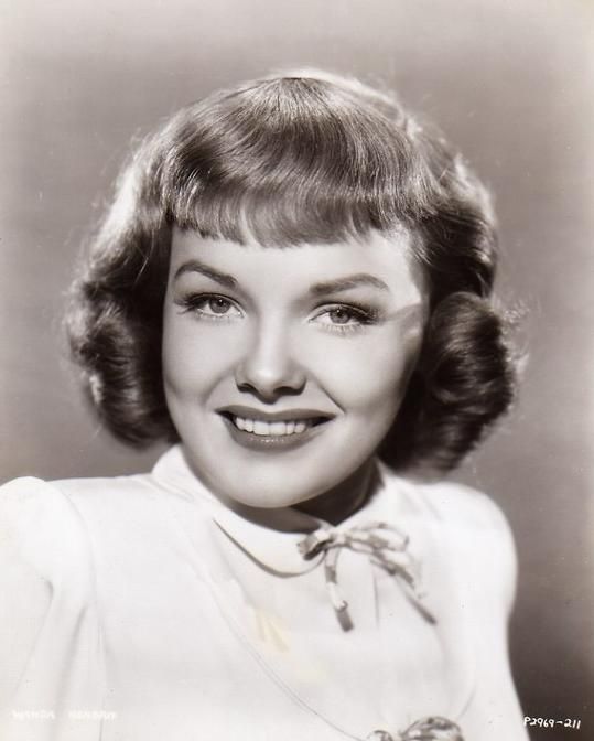 Picture of Wanda Hendrix