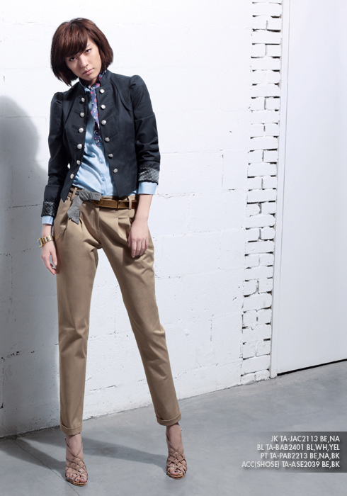 Picture of Hyo-ju Han