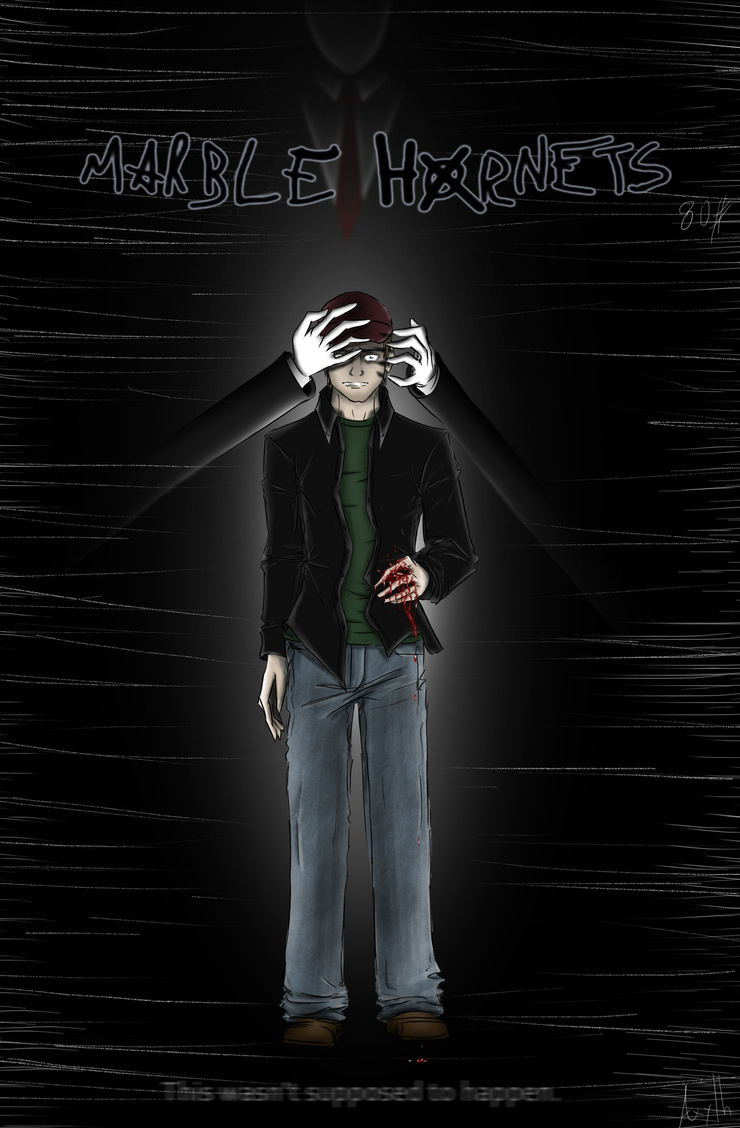 Image of Marble Hornets