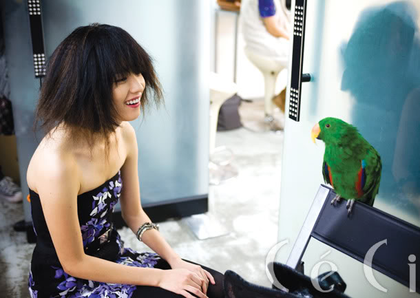 Picture of Hyo-ju Han