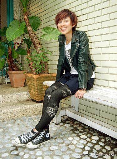 Picture of Zaizai Lin