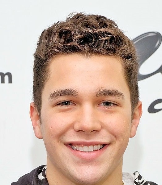 Picture of Austin Mahone