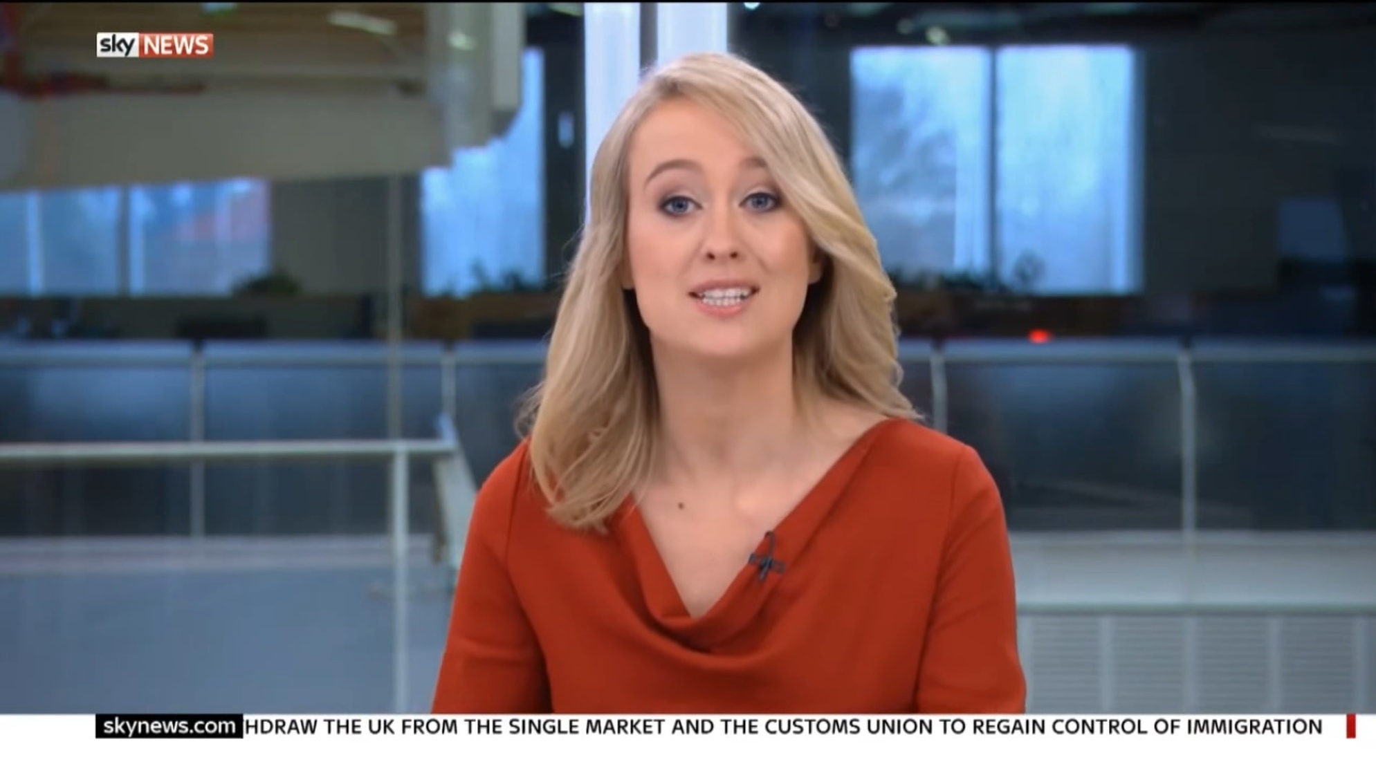 Picture of Sophy Ridge