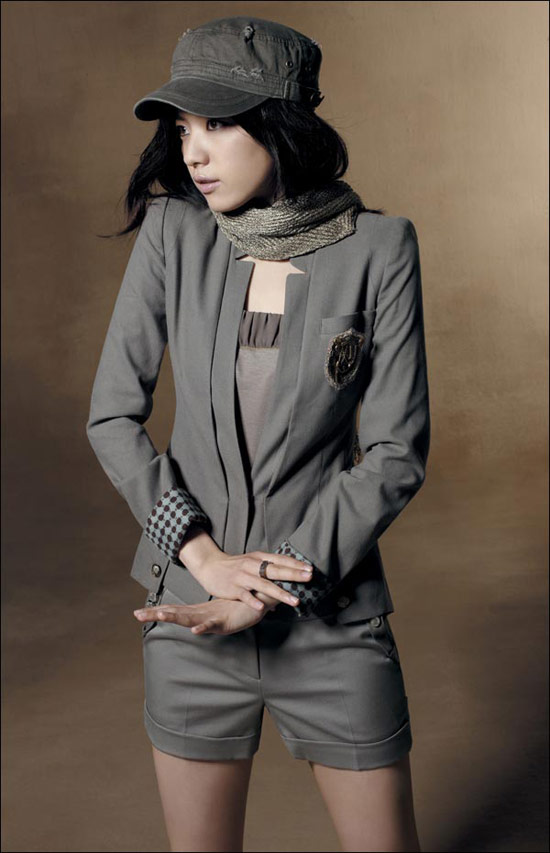 Picture of Hyo-ju Han